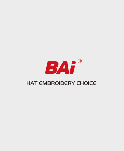 THE MIRROR-BAi Embroidery Machine